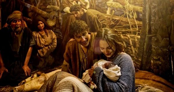 Por que o nome dado a Jesus não foi Emanuel como foi dito pelo profeta?