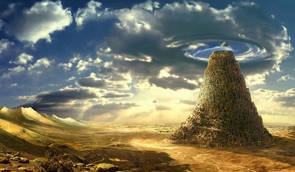 Entenda o significado da torre de Babel. Por que ela é citada na Bíblia?