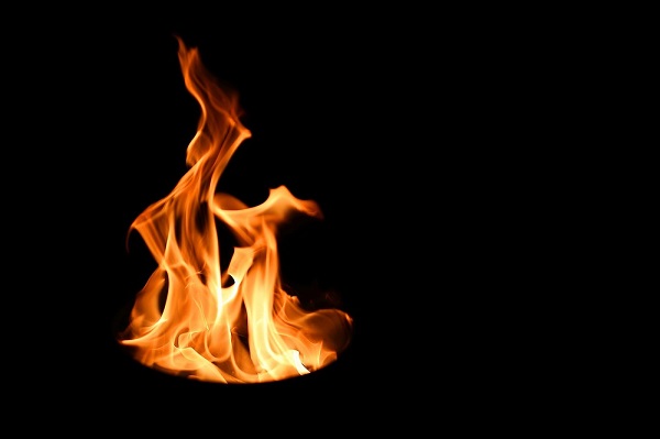 O que significa fogo estranho na Bíblia?