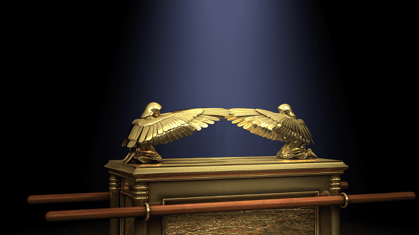 O que é o propiciatório e a propiciação mencionados na Bíblia?