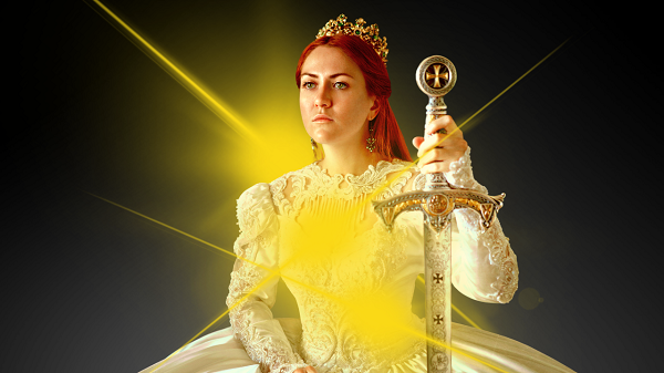 A mulher vestida do sol e com a lua debaixo dos pés em Apocalipse. Quem ...