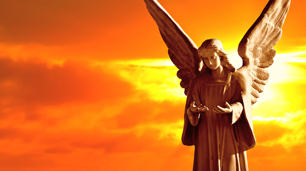 Por que Atos 12:15 diz que Pedro tinha um anjo dele? Isso é bíblico?