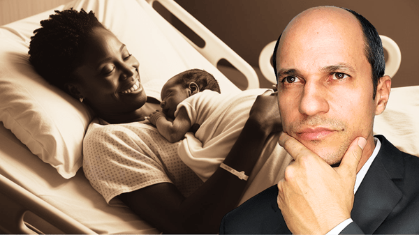 Por que a mulher tinha que oferecer sacrifício depois do parto? Era ...