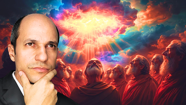 Espírito Santo no Velho Testamento? O caso de Moisés e dos 70 anciãos!